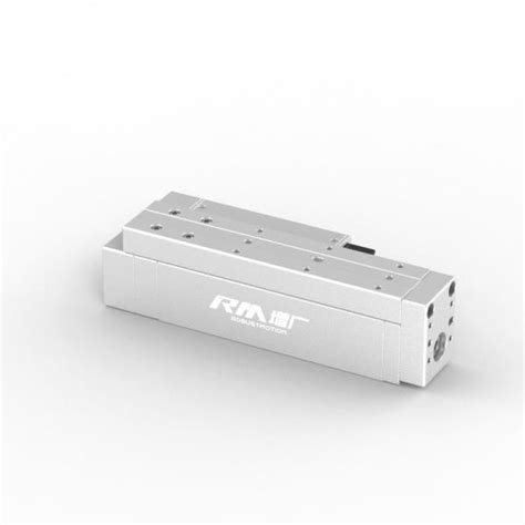 Industrial Electric Linear Cylinder Linear Small Servo Motor Actuator