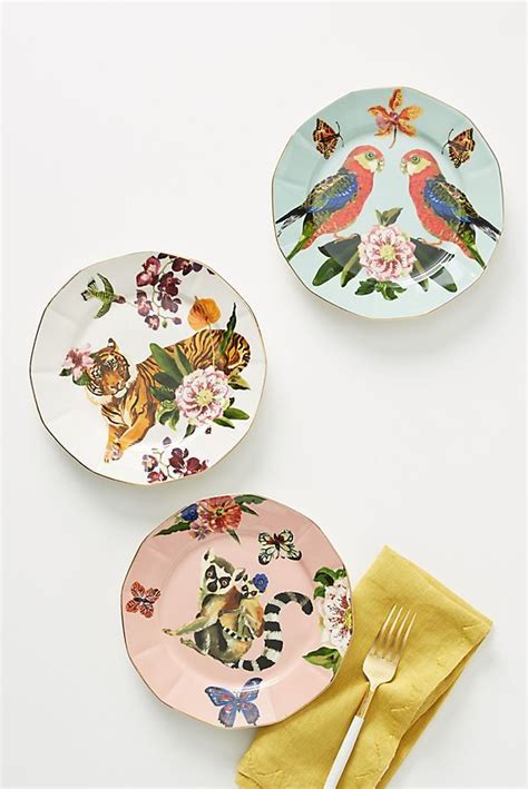 36 Plate Passion Ideas Plates Pottery Dinnerware