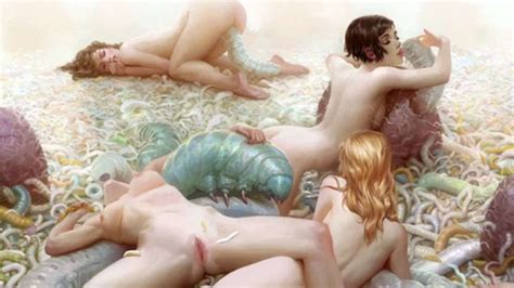 Minimoon Tentacle Porn  Kuromaru Tentacle Sex Tentacle Porn