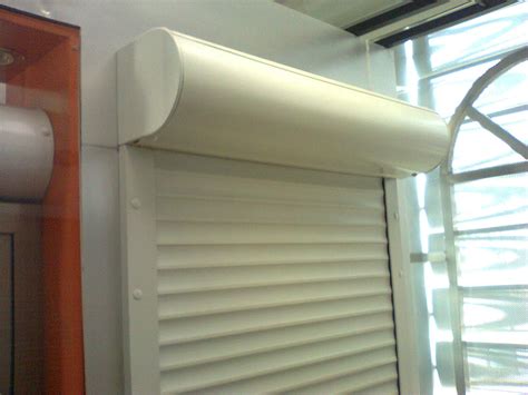 Shutter Box Shutter Cover Roller Shutter Cover Shutter Box And Roller