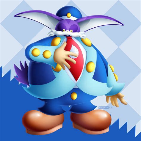 Tarutaru Big By Alcyoneax On Deviantart