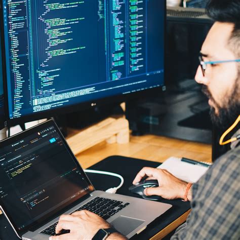 Get Coding Preparing People For The Jobs Of The Future