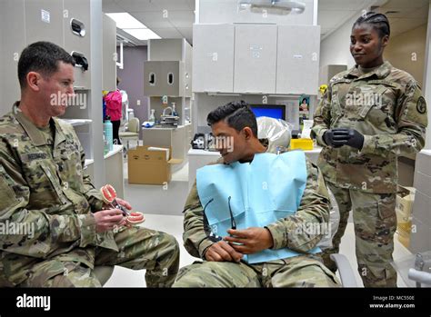 Dental Care For Retired Military At Thomas Lintz Blog
