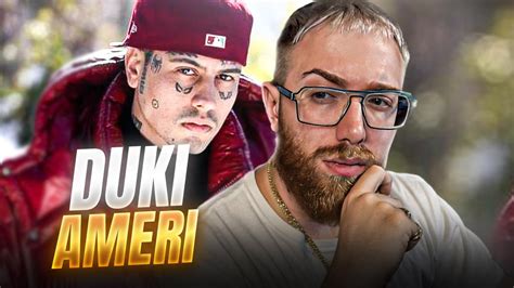 ¿duki Va A Estrenar Ameri Youtube