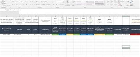 School Psychologist Excel Caseload Evaluation Report Tracker Special Ed Eval Special Education