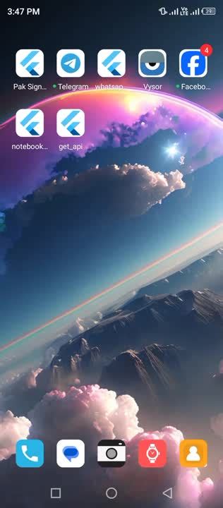 Shahsawar Khanzada On Linkedin Github Flutter Coding Mobileapp