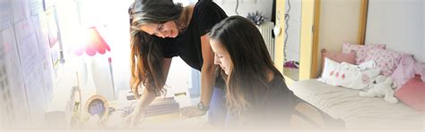 Un Internat Au Coeur De Paris