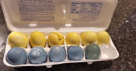 Isabellas Project Diary Happy Easter Naturally Dyed Easter Eggs