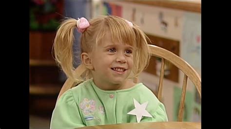 Full House Michelle The Polite Police Youtube
