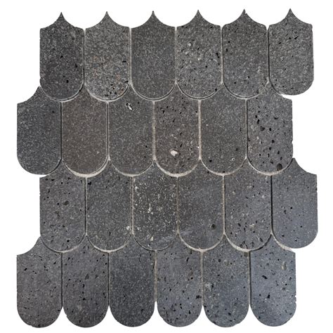 Nowie Lava Stone Tile Embassy