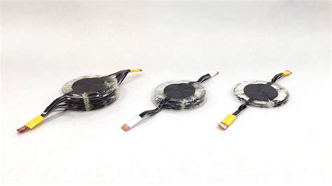 Commercialized Electroactive Polymer Technology