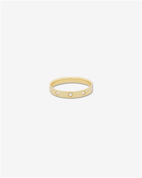 Amélie Ring Koni Design Shop