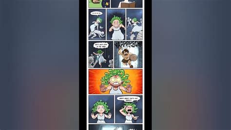 Stachu Comics Youtube