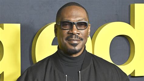 Eddie Murphy Said He Regrets Turning Down These 3 Comedy Hits