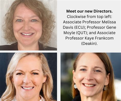 Meet Our New Directors Apac