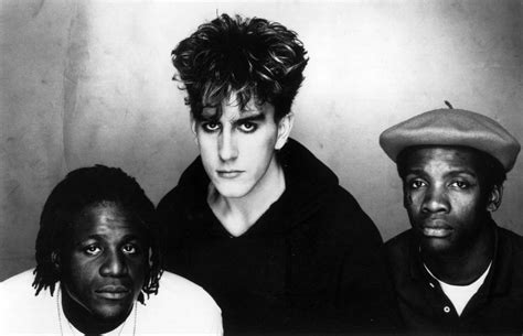 Fun Boy Three Rough Trade