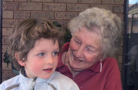 Lilian Sidebottom Lifelived