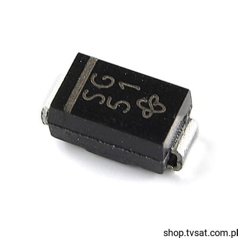 [300pcs] S1g Diode 400v 1a Smd Do214ac Gse Tvsat Shop