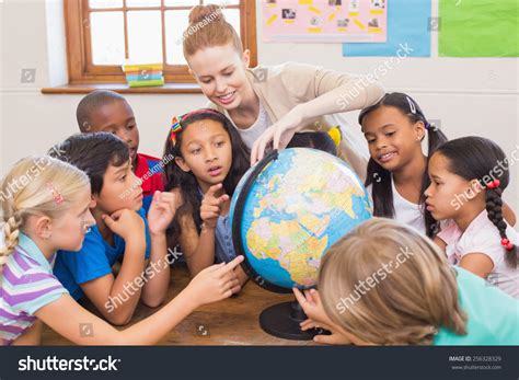 Elementary Classroom