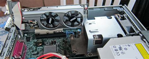 Optiplex Gx Sff Diablo Grapics Card Dell Technologies