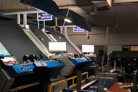 Production Tracking Data Logging Recording And Tracking