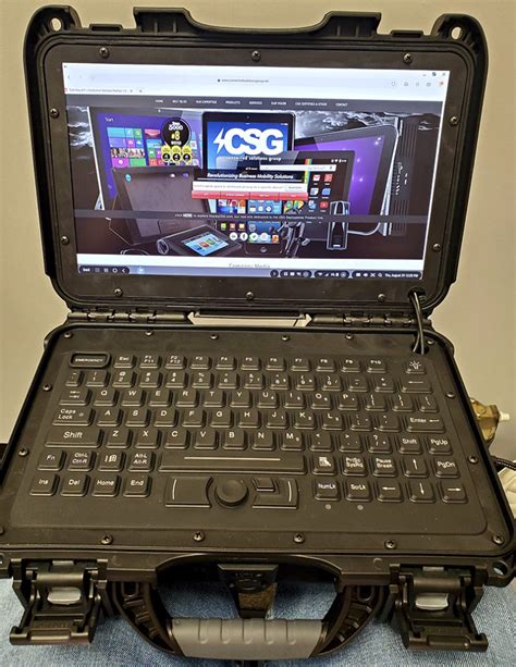 Codex Connected Solutions Group