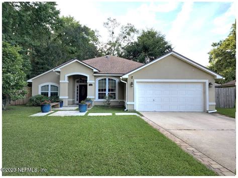 5739 Cayo Costa Park Court Jacksonville Fl 32244 Compass