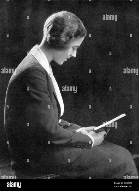 Elizabeth Ponsonby Banque De Photographies Et Dimages à Haute Résolution Alamy