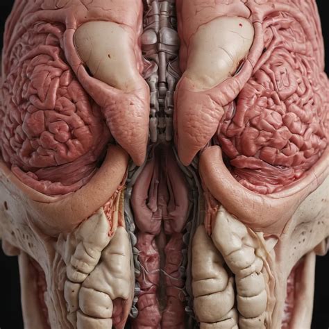 Comprehensive Insights On Parietal Lobe Tumors