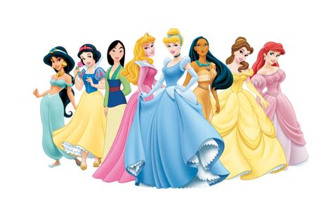 Disney Princess Png File 115456 833x1428 Pixel
