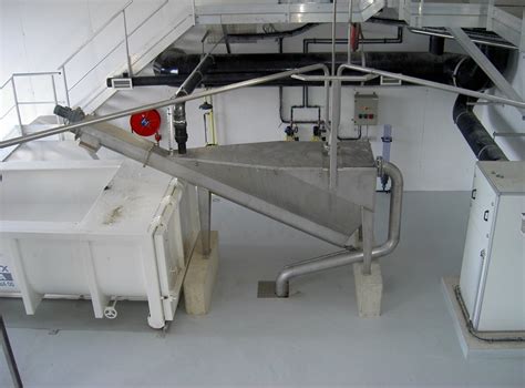 Sand Classifiers Akis