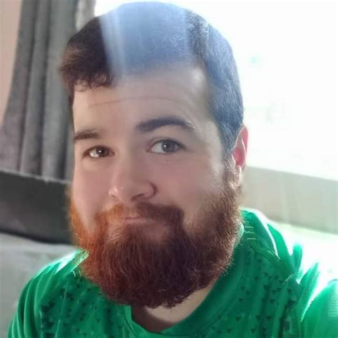 Trans Beard On Tumblr