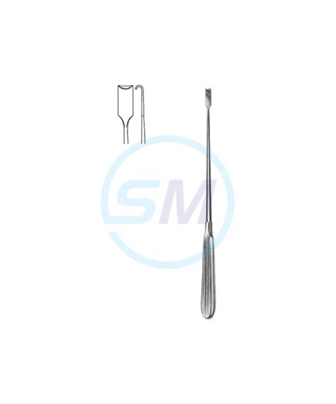 Nerve Root Retractor Safemed Industry