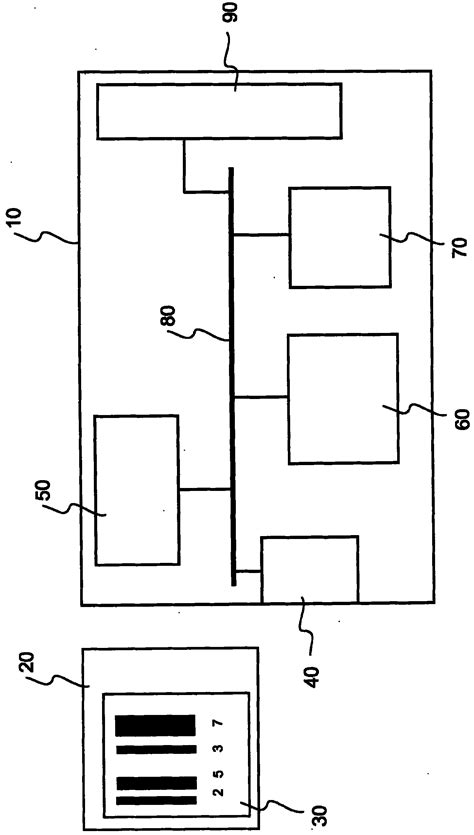 Device And Method For Identifying An Object Eureka Patsnap