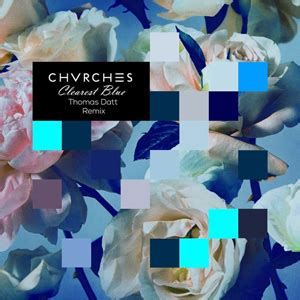 Discografía De Chvrches Álbumes Sencillos Y Colaboraciones
