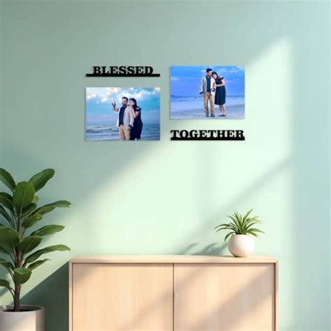 Creative Acrylic Wall Art Vibrant And Durable High Quality Prints