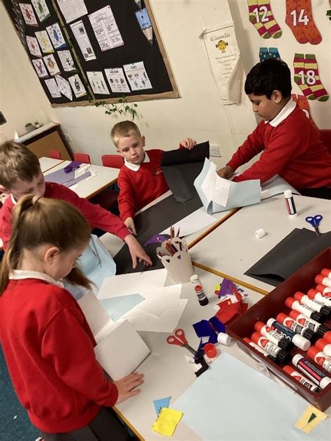 Year 1 Dt Irchester Community Primary School