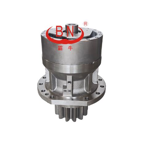 Swing Reduction Gearbox From China Swing Reduction Gearbox