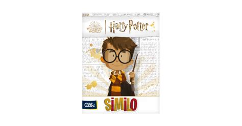 Similo Harry Potter