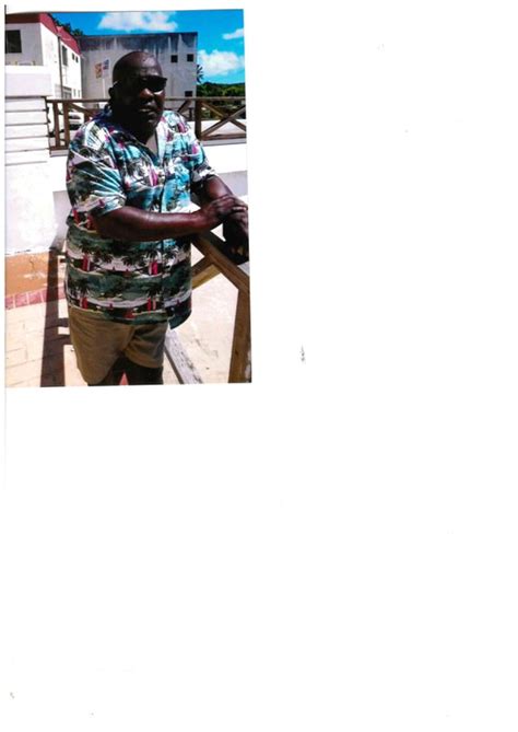 Clyde “cass” Braithwaite Obituary Funeral Guide