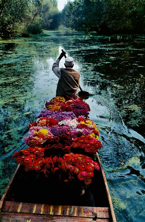 Steve Mccurry Photographer All About Photo