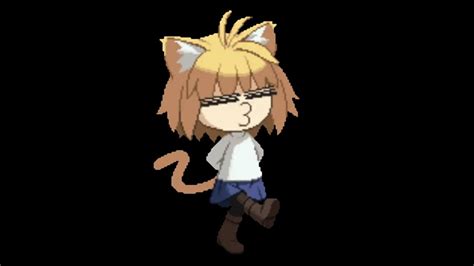 The Cat R Necoarc