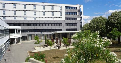 Annonay Enseignement Le Lycée Boissy Danglas Ouvre Ses Portes Le 10