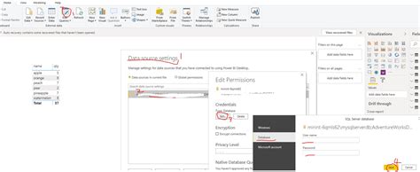 Solved Azure Sql Connection Fails Microsoft Fabric Community