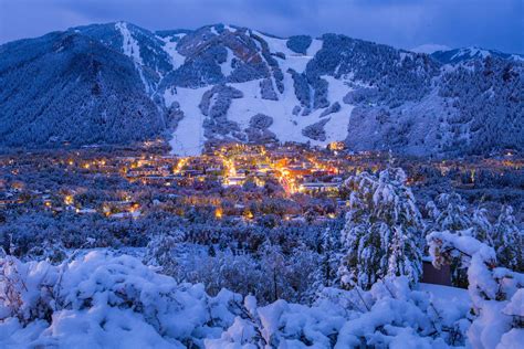 Aspen Ski California Ski Safari Aspen And Vail Resorts Canusa