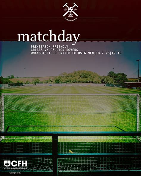 Paulton Rovers ⚽matchday ⚽ Rovers Go Into Their Final Facebook