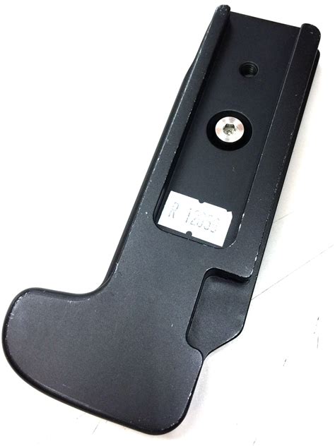 Peipro L Bracket For Fujifilm Gfx 50s Photography Cameras On Carousell