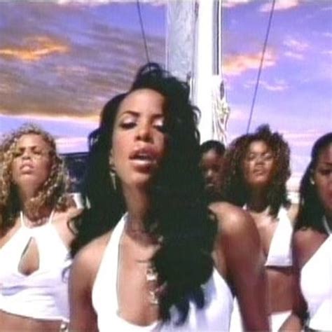 Stream Aaliyah Rock The Boat Lsdxoxo Remix By Afakasi Listen