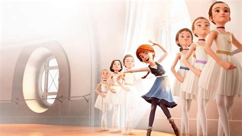 Watch Leap 2017 Free Movies Tubi