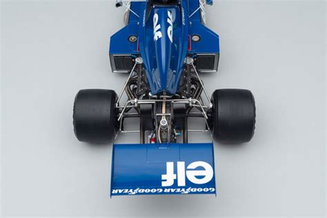 泰瑞尔车队006 China Amalgam Collection